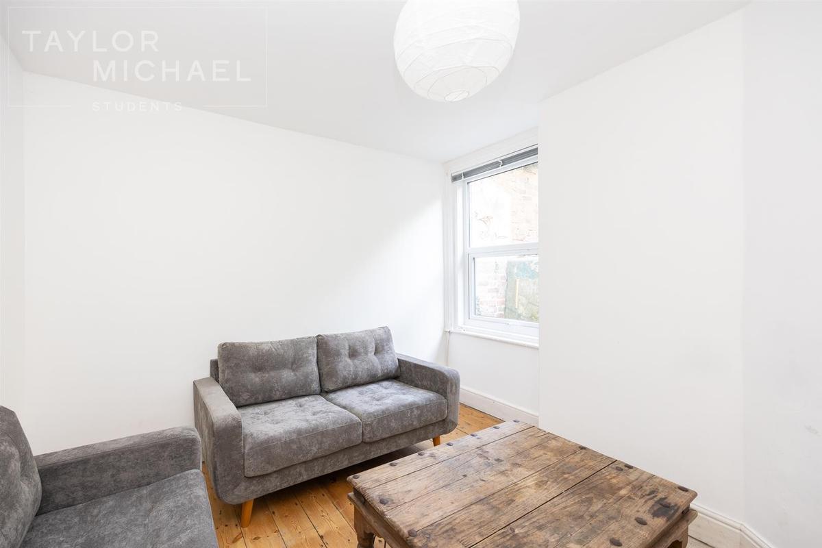 4 bedroom house for rent Riley Road, Brighton, BN2 4AH | UniHomes