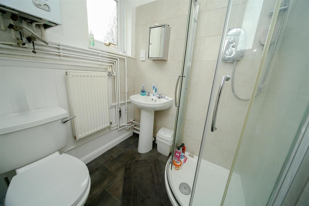 4 bedroom house for rent George Borrow Road, Norwich, NR4 7HS | UniHomes