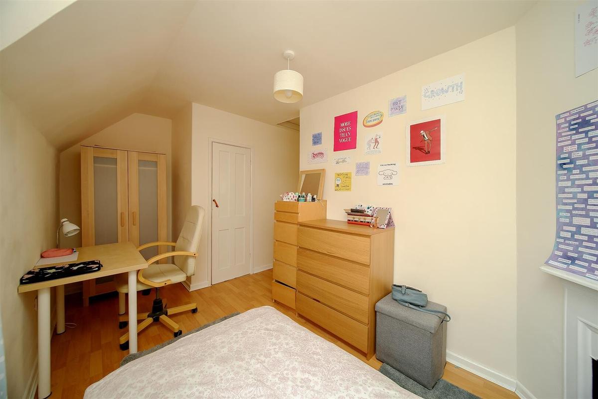 4 bedroom house for rent George Borrow Road, Norwich, NR4 7HS | UniHomes