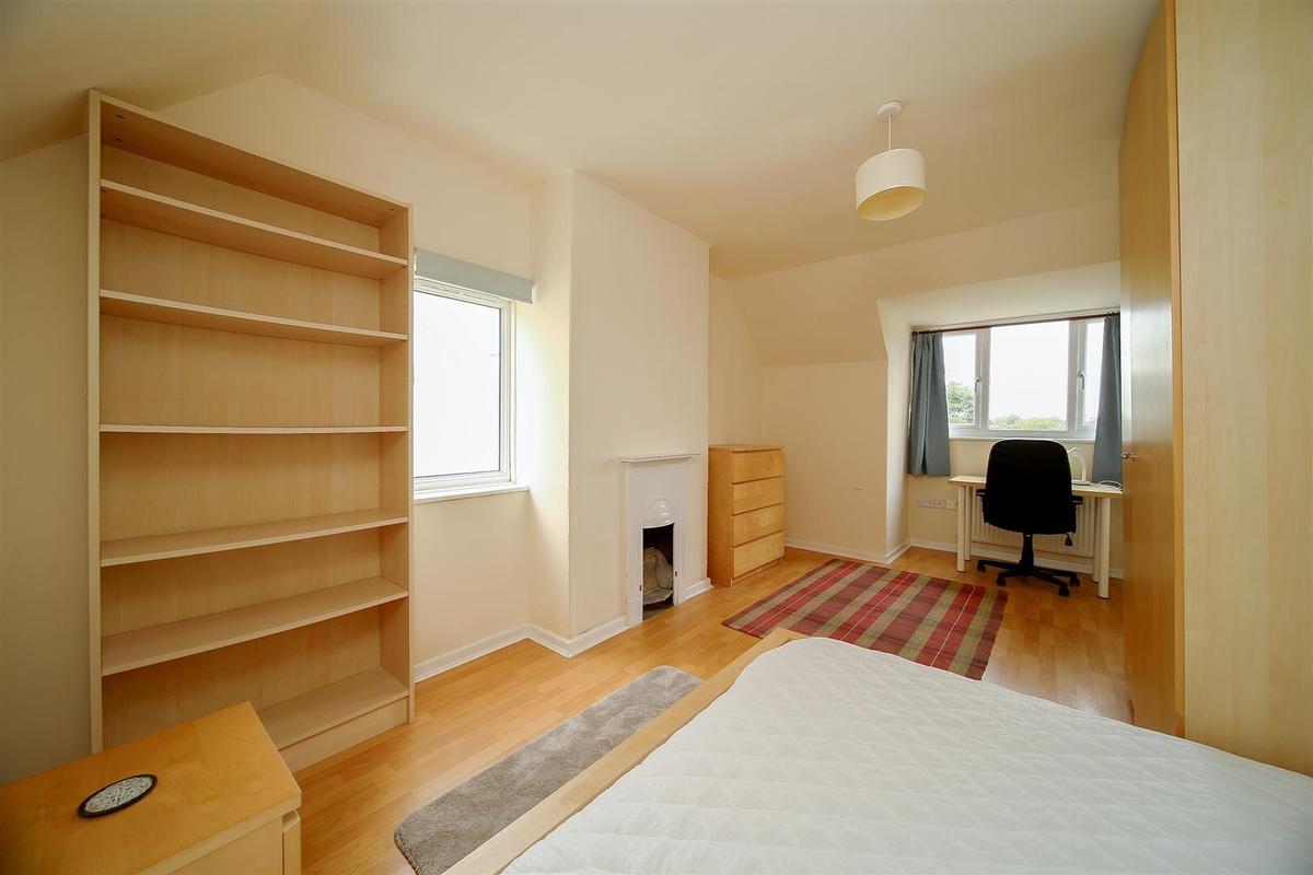 4 bedroom house for rent George Borrow Road, Norwich, NR4 7HS | UniHomes