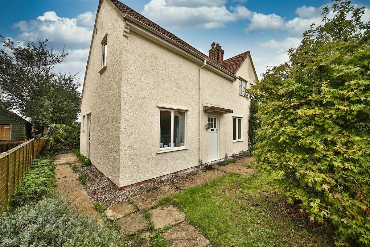 4 bedroom house for rent George Borrow Road, Norwich, NR4 7HS | UniHomes