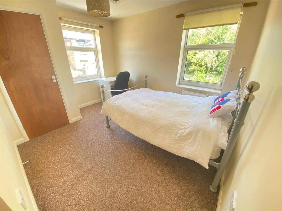 2 bedroom house for rent Slack Lane, Derby, DE22 3EE | UniHomes