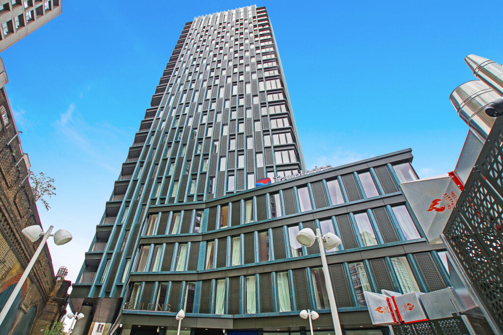 2 bedroom apartment for rent Ceramic Building 87B Newington Causeway ...