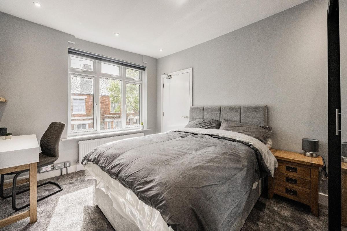 1 bedroom house for rent Wood Street, Norwich, NR1 3RE | UniHomes