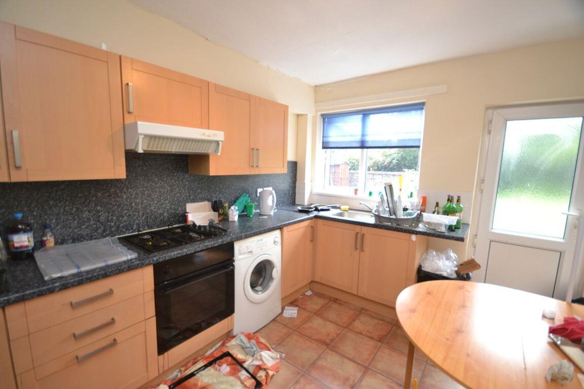 3 bedroom house for rent Woodside Road Nottingham, NG9 2TN | UniHomes