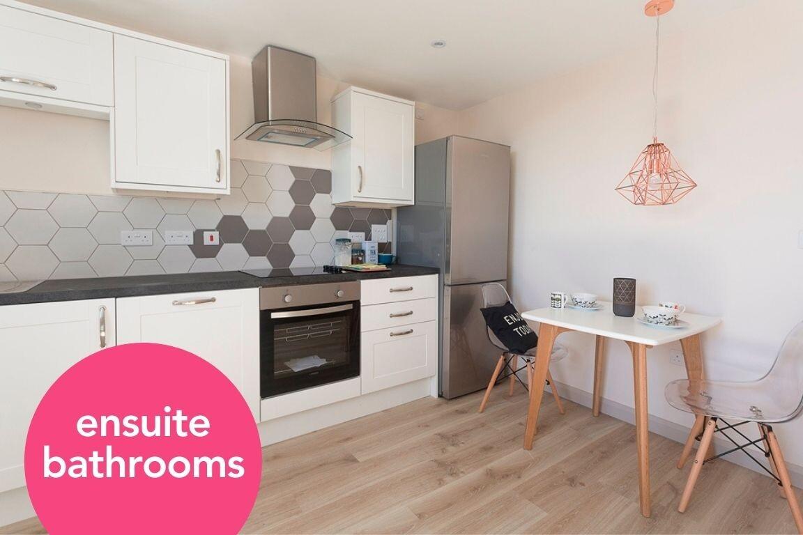 3 bedroom house for rent Corner House Cardiff, CF24 4NB | UniHomes
