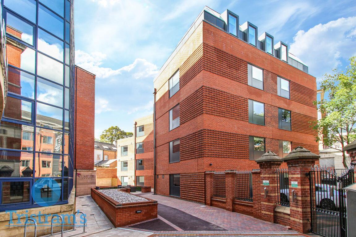 6 bedroom apartment for rent Talbot Street Nottingham, NG1 5GL | UniHomes
