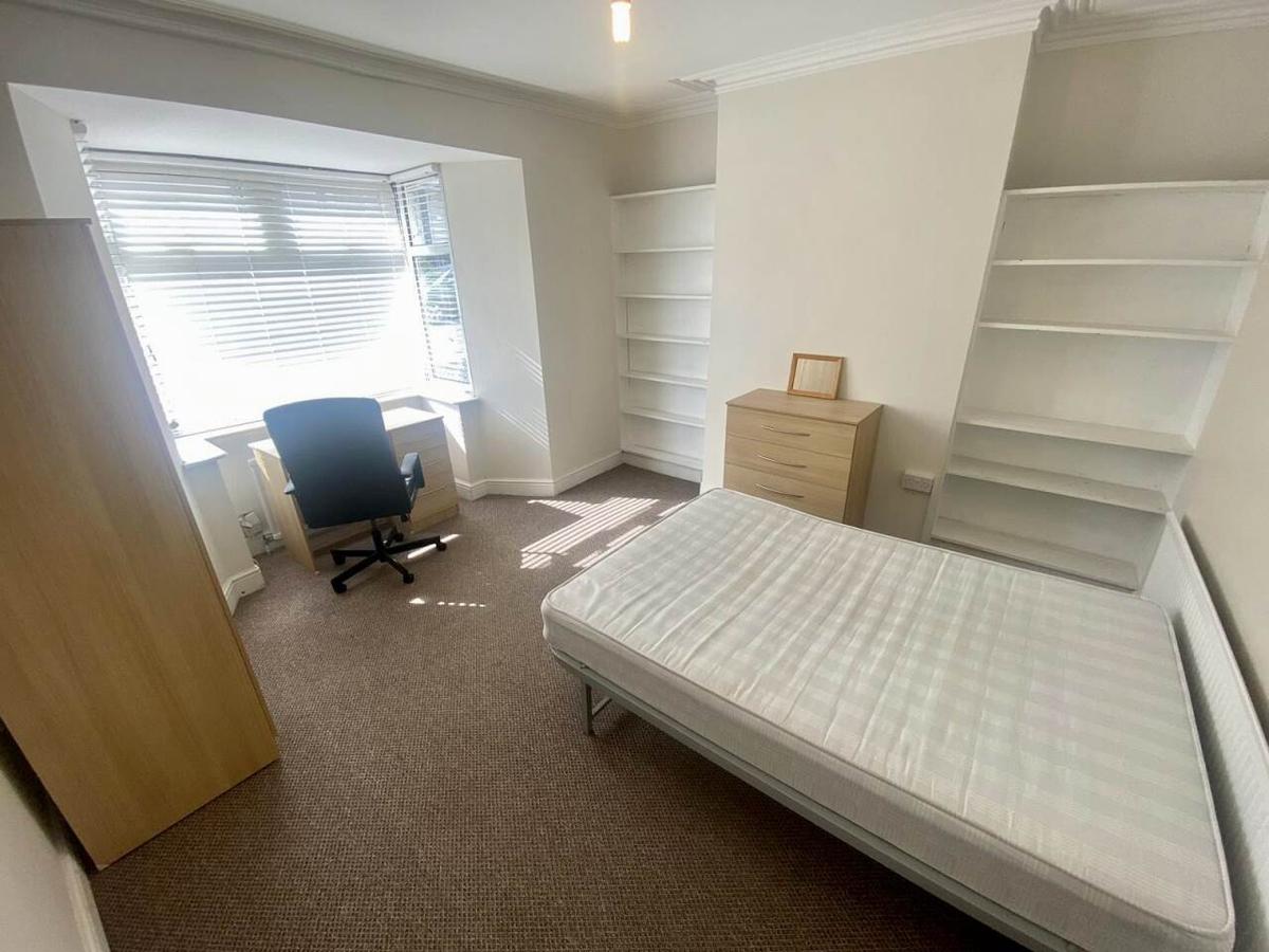 4 bedroom house for rent Rhyddings Park Road, Brynmill, Swansea, SA2 ...