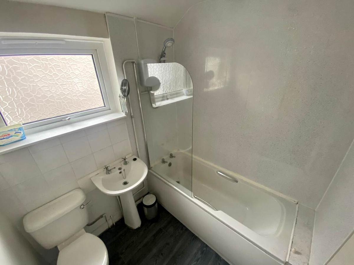 4 bedroom house for rent Rhyddings Park Road, Brynmill, Swansea, SA2 ...