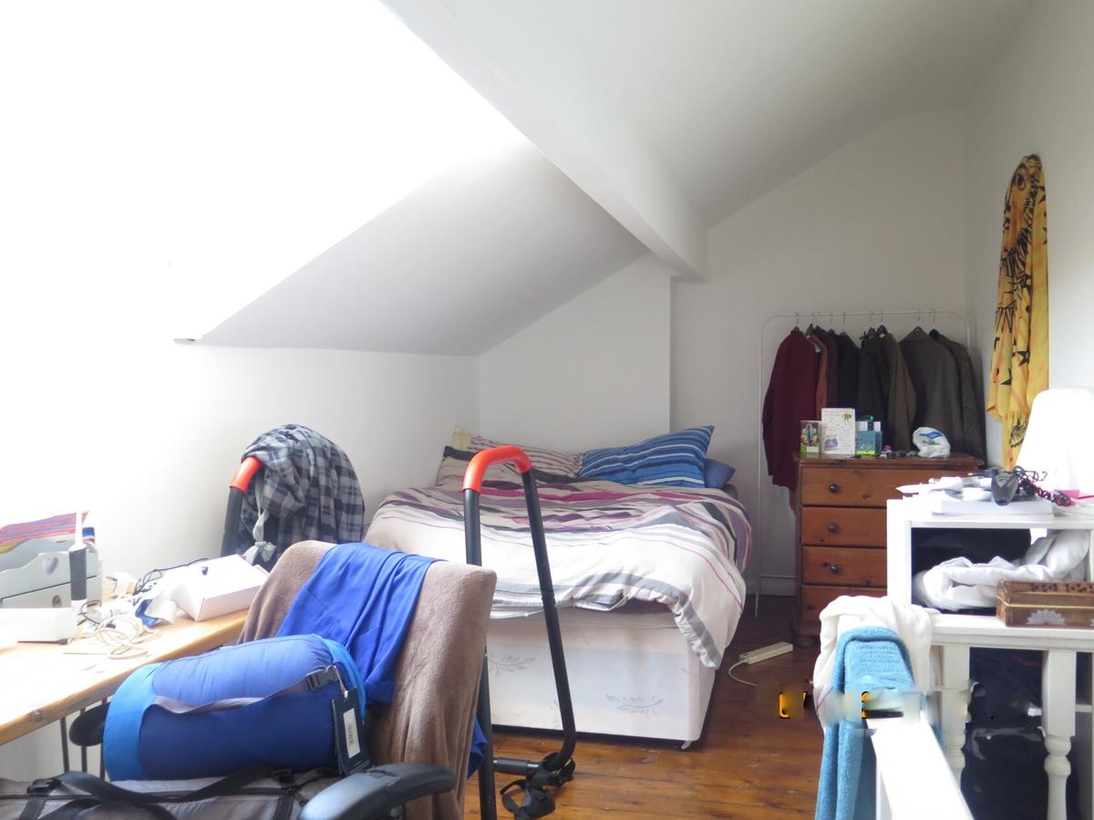 2 bedroom house for rent Harold Road Leeds, LS6 1PR | UniHomes