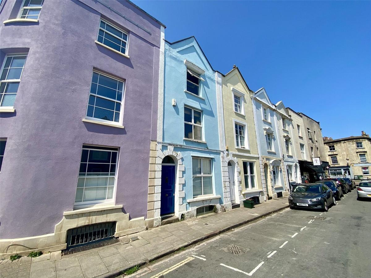 7 bedroom house for rent Wellington Park, Bristol, BS8 2UT | UniHomes