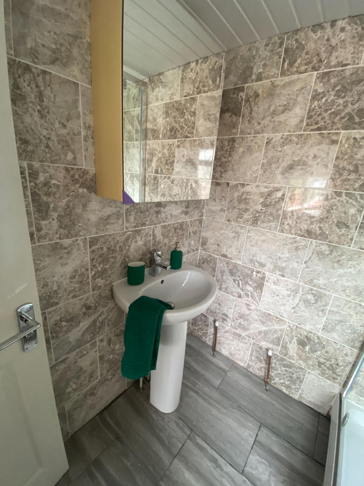 6 bedroom house for rent Addington Road Reading, RG1 5PX | UniHomes