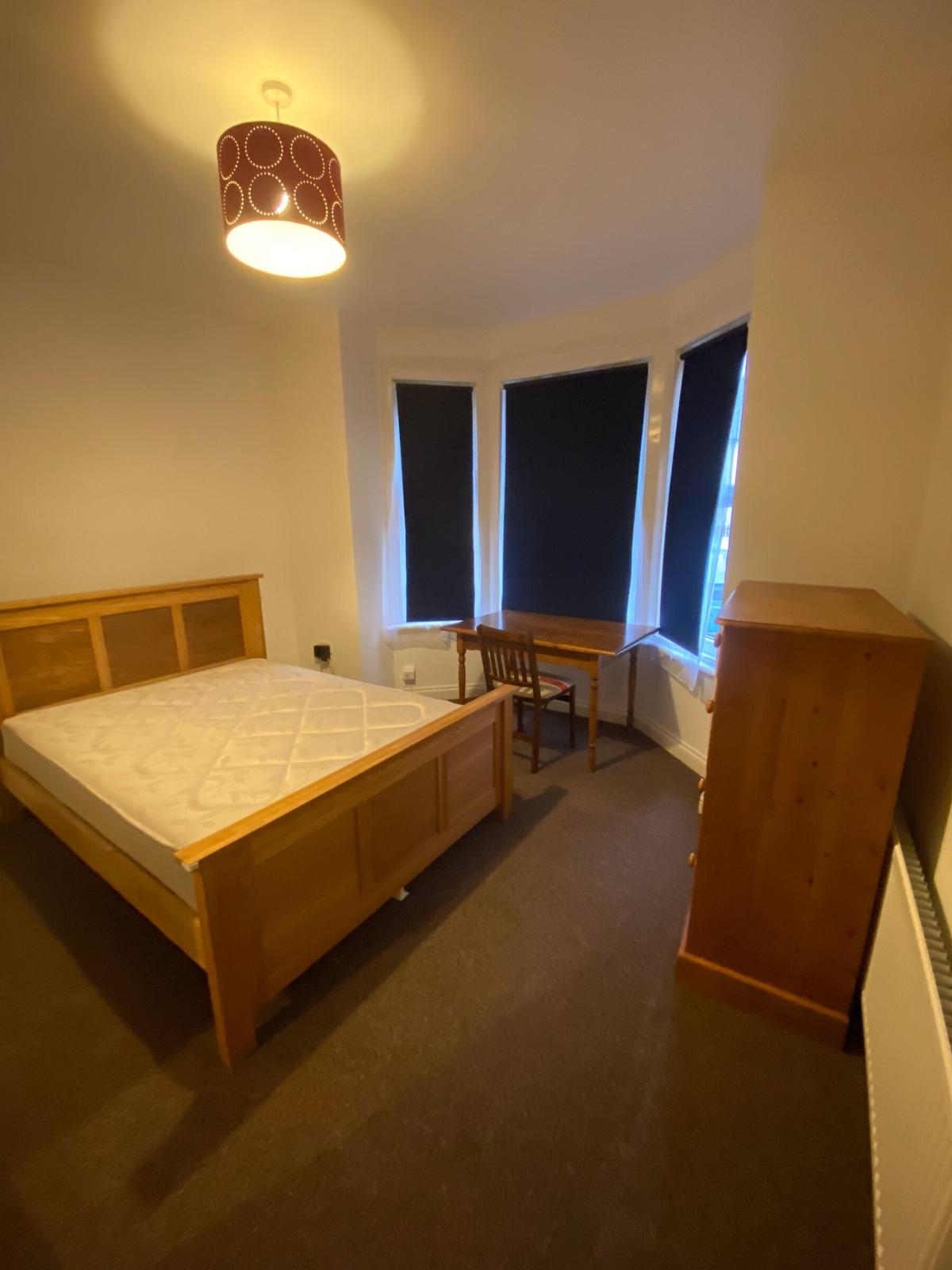 6 bedroom house for rent Addington Road Reading, RG1 5PX | UniHomes