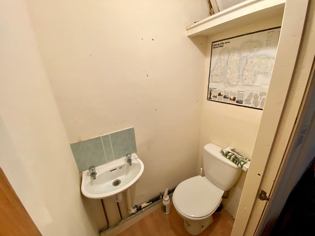 4 bedroom house for rent Manchester Manchester, M14 7DE | UniHomes