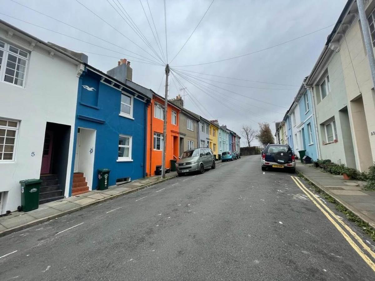4 bedroom house for rent Picton Street, Brighton, BN2 3AP | UniHomes