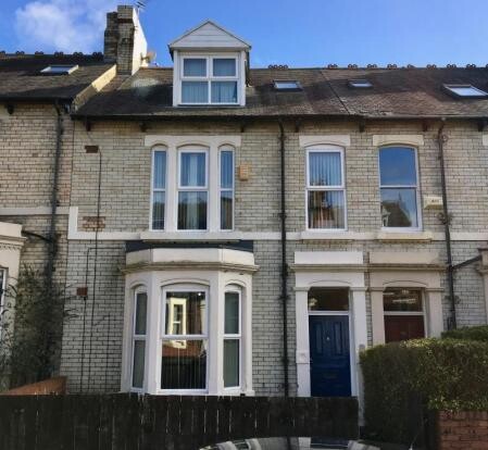 8 bedroom house for rent Manor House Road, Newcastle, NE2 2LY | UniHomes
