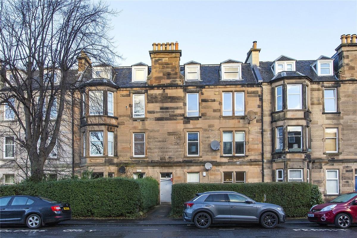 3 bedroom house for rent Maxwell Street Edinburgh, EH10 5HT | UniHomes