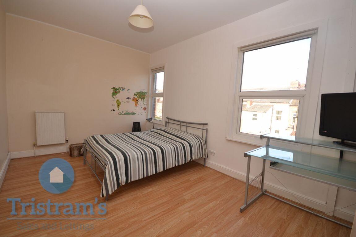 6 bedroom house for rent Fisher Street, Nottingham, NG7 6FJ | UniHomes