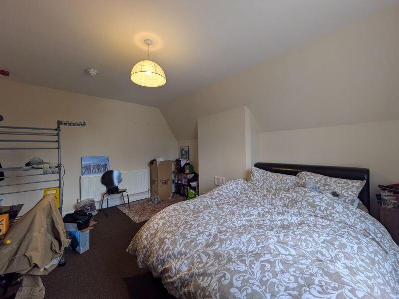 2 bedroom house for rent Hope Drive Nottingham, NG7 1DL | UniHomes