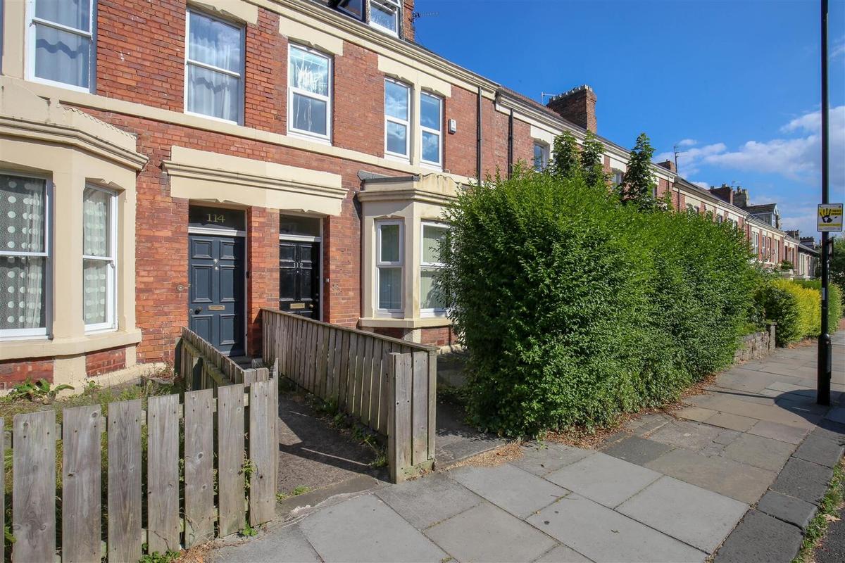 6 bedroom house for rent Manor House Road Newcastle, NE2 2LY | UniHomes