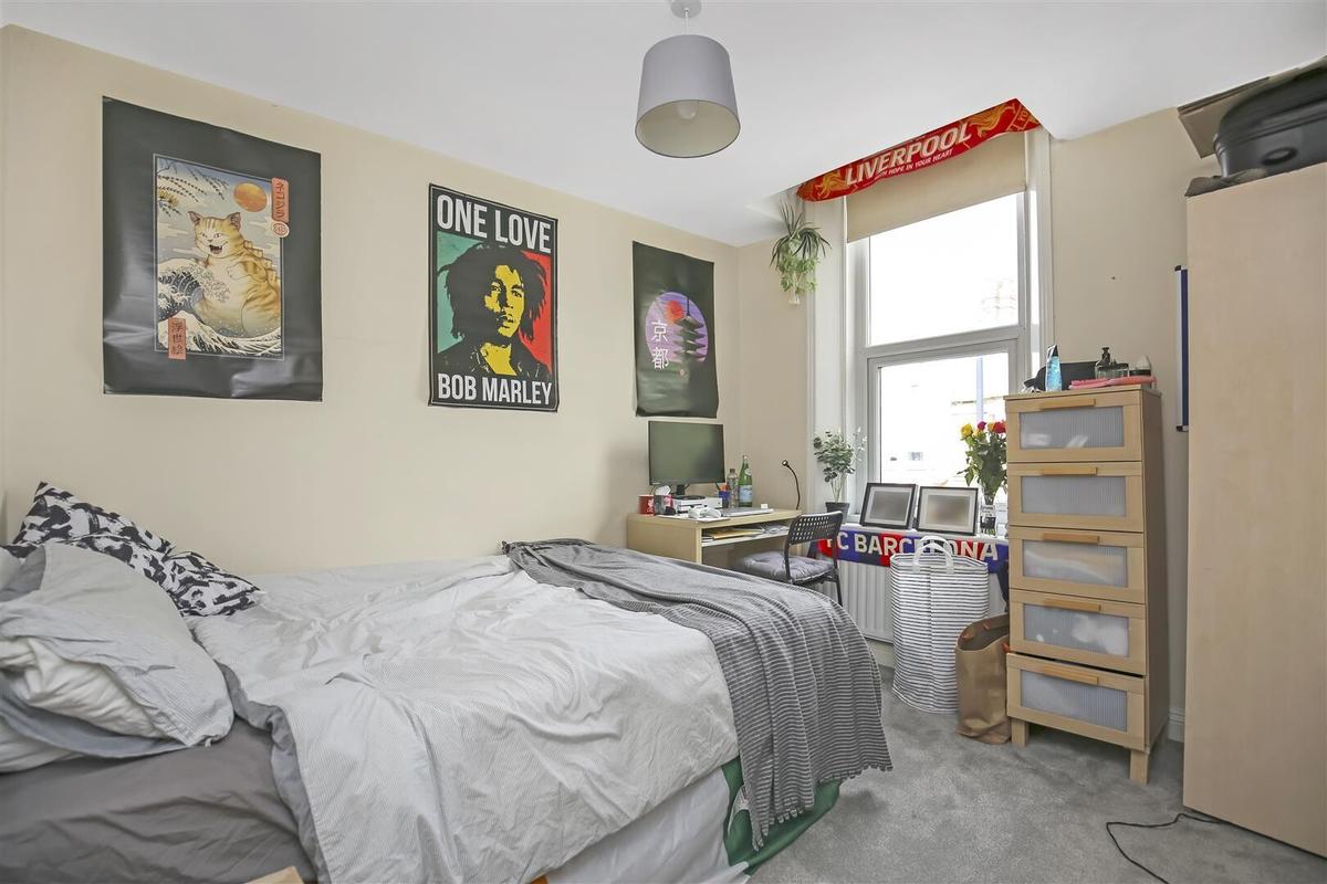 6 bedroom apartment for rent Shortridge Terrace Newcastle, NE2 2JE ...