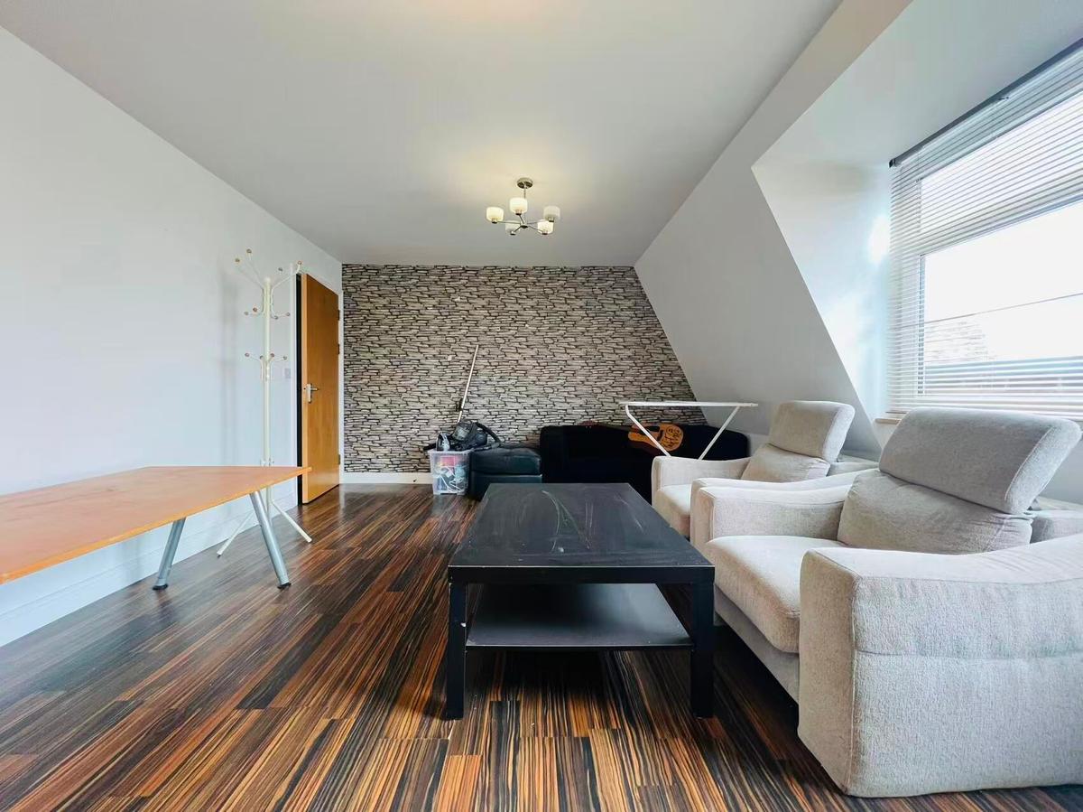 2 bedroom apartment for rent Flat 13 Bristol, BS5 9NP | UniHomes