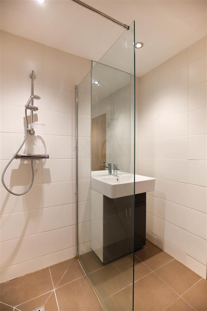 1 bedroom studio apartment for rent Chaucer Building Newcastle, NE1 5JE ...