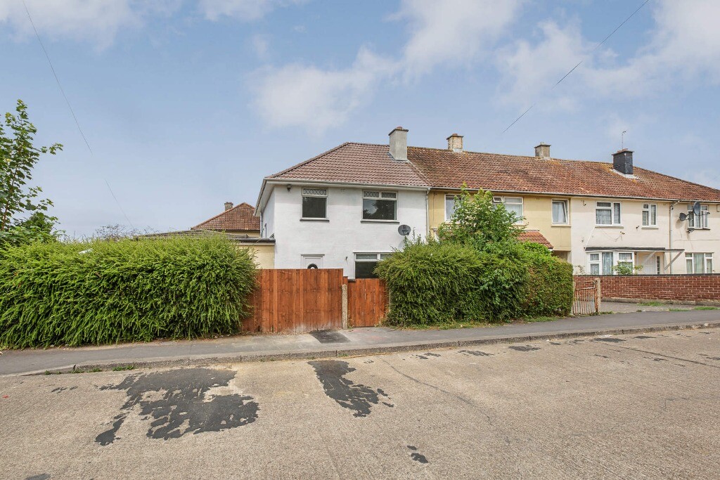 4 bedroom house for rent Greystoke Avenue Bristol, BS10 6BD | UniHomes