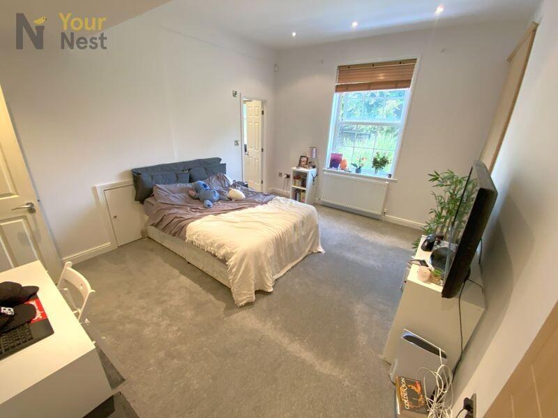 4 bedroom house for rent Cottage Road Leeds, LS6 4DD | UniHomes