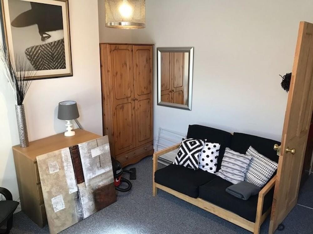 2 bedroom house for rent Howe Street, Derby, DE22 3ES | UniHomes