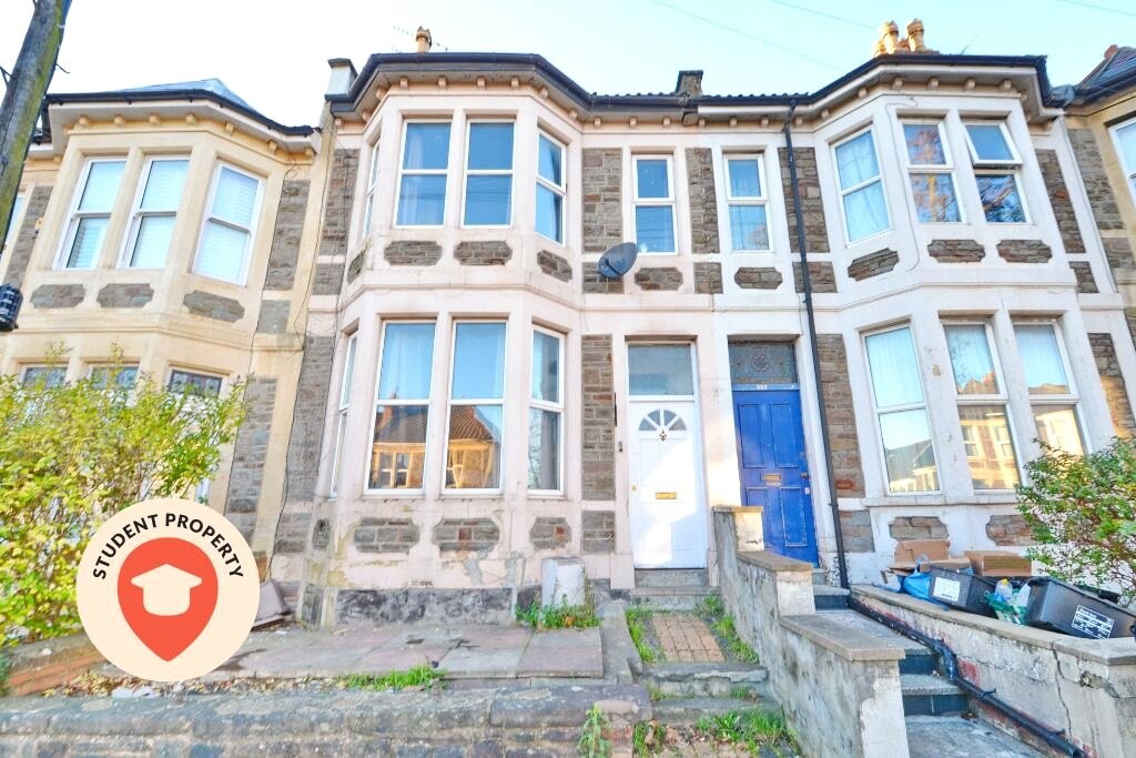 6 bedroom house for rent Gloucester Road Bristol, BS7 8UF | UniHomes