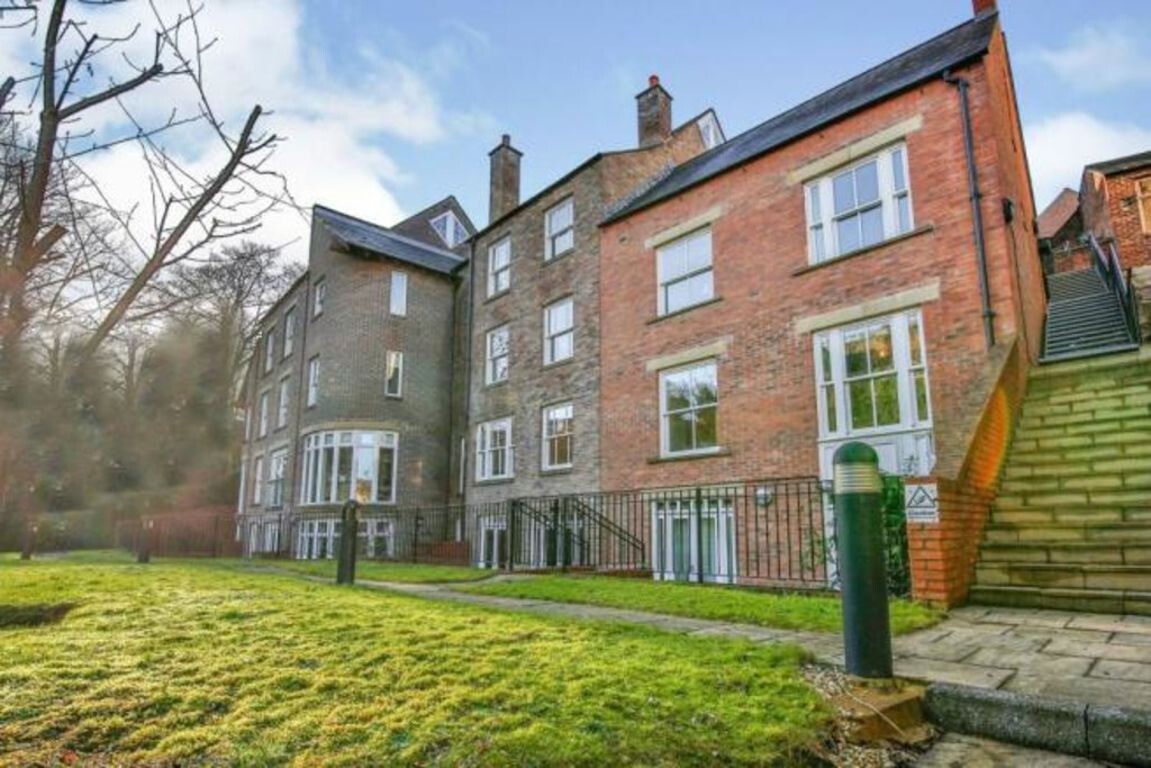 2 bedroom apartment for rent Finlay House Durham, DH1 4DB | UniHomes