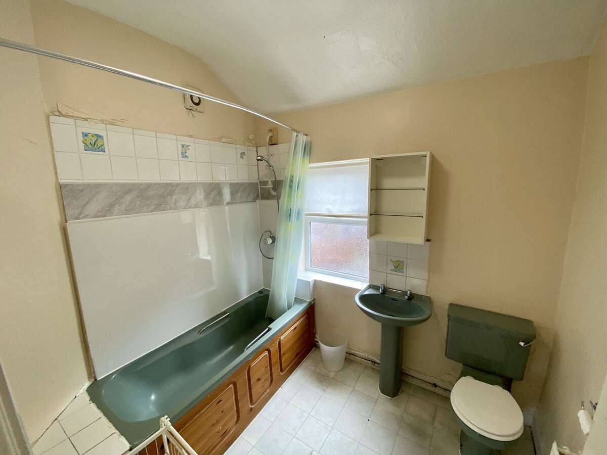 3 bedroom house for rent Heald Place Fallowfield, Manchester, M14 5NJ ...