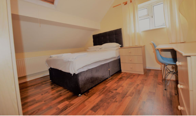 6 bedroom house for rent Otley Road, Leeds, LS6 3PX | UniHomes