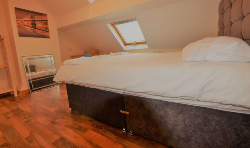 6 bedroom house for rent Otley Road, Leeds, LS6 3PX | UniHomes