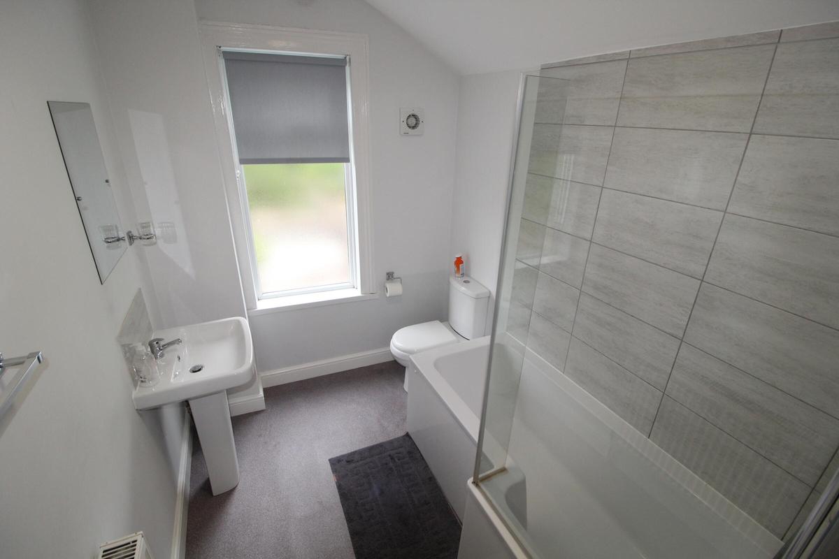 2 bedroom house for rent Markeaton Street Derby, DE1 1DW | UniHomes
