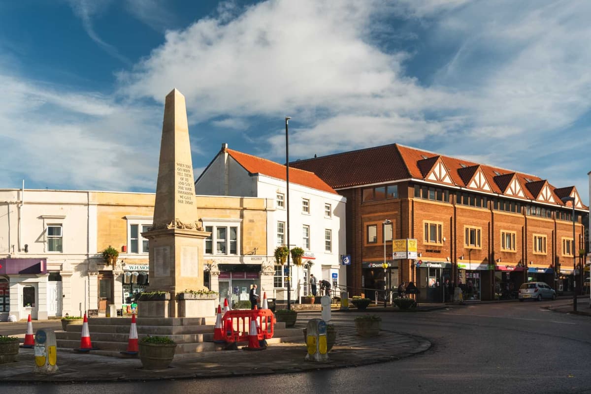 4 Bedroom Apartment For Rent Passage Road Westbury On Trym Bristol