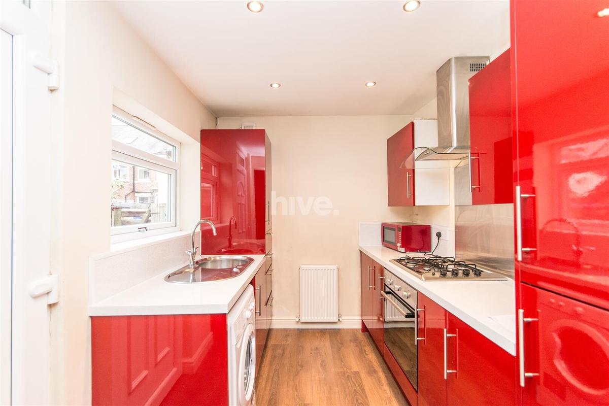 2 bedroom apartment for rent Meldon Terrace, Newcastle, NE6 5XP | UniHomes