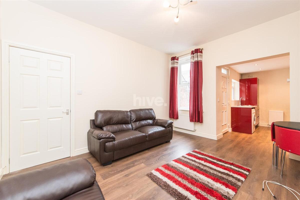 2 bedroom apartment for rent Meldon Terrace, Newcastle, NE6 5XP | UniHomes