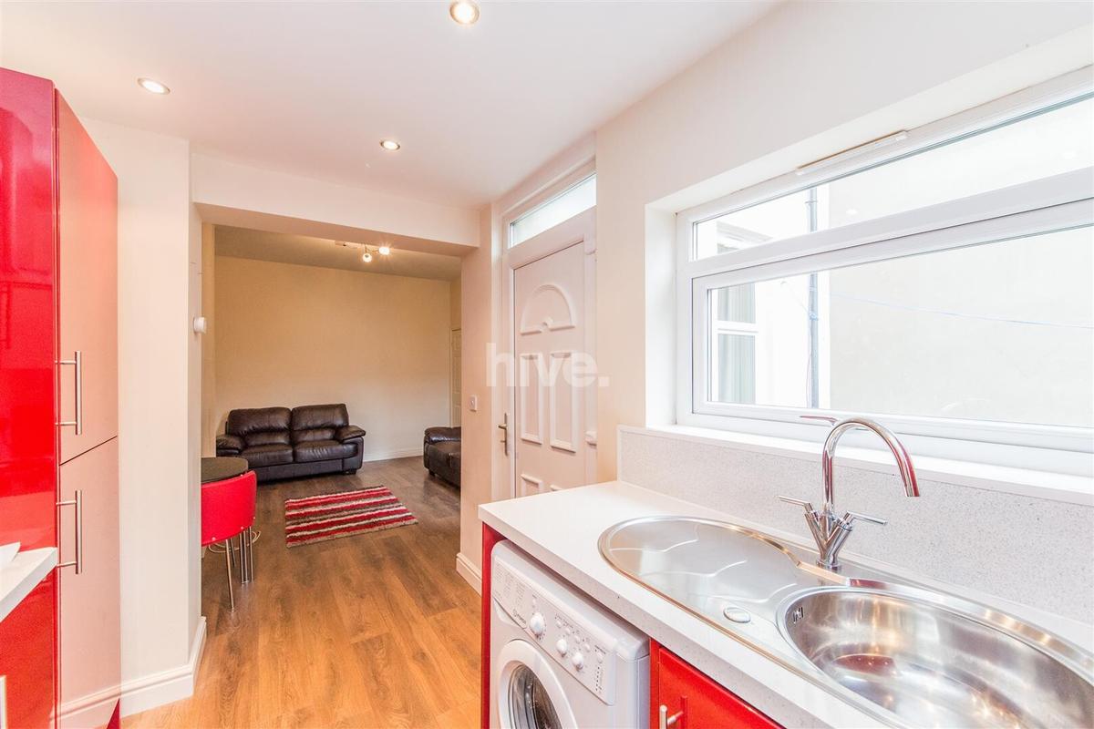 2 bedroom apartment for rent Meldon Terrace, Newcastle, NE6 5XP | UniHomes