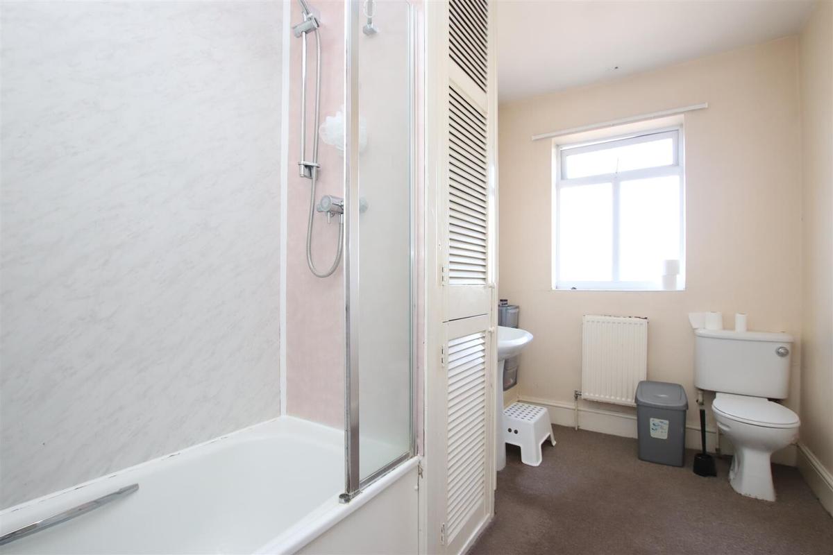 5 bedroom house for rent Selborne Road Bristol, BS7 9PH | UniHomes