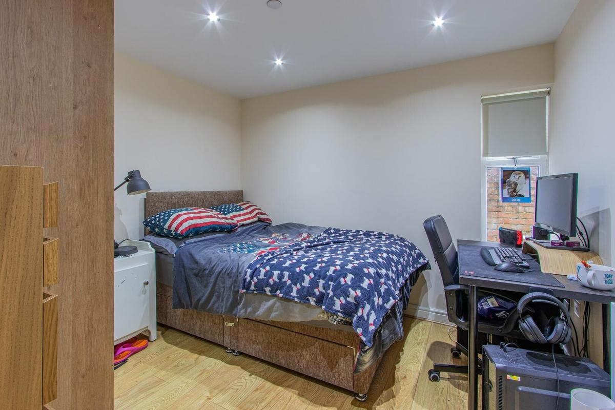 2 bedroom house for rent North Road, Cardiff, CF14 3BL | UniHomes