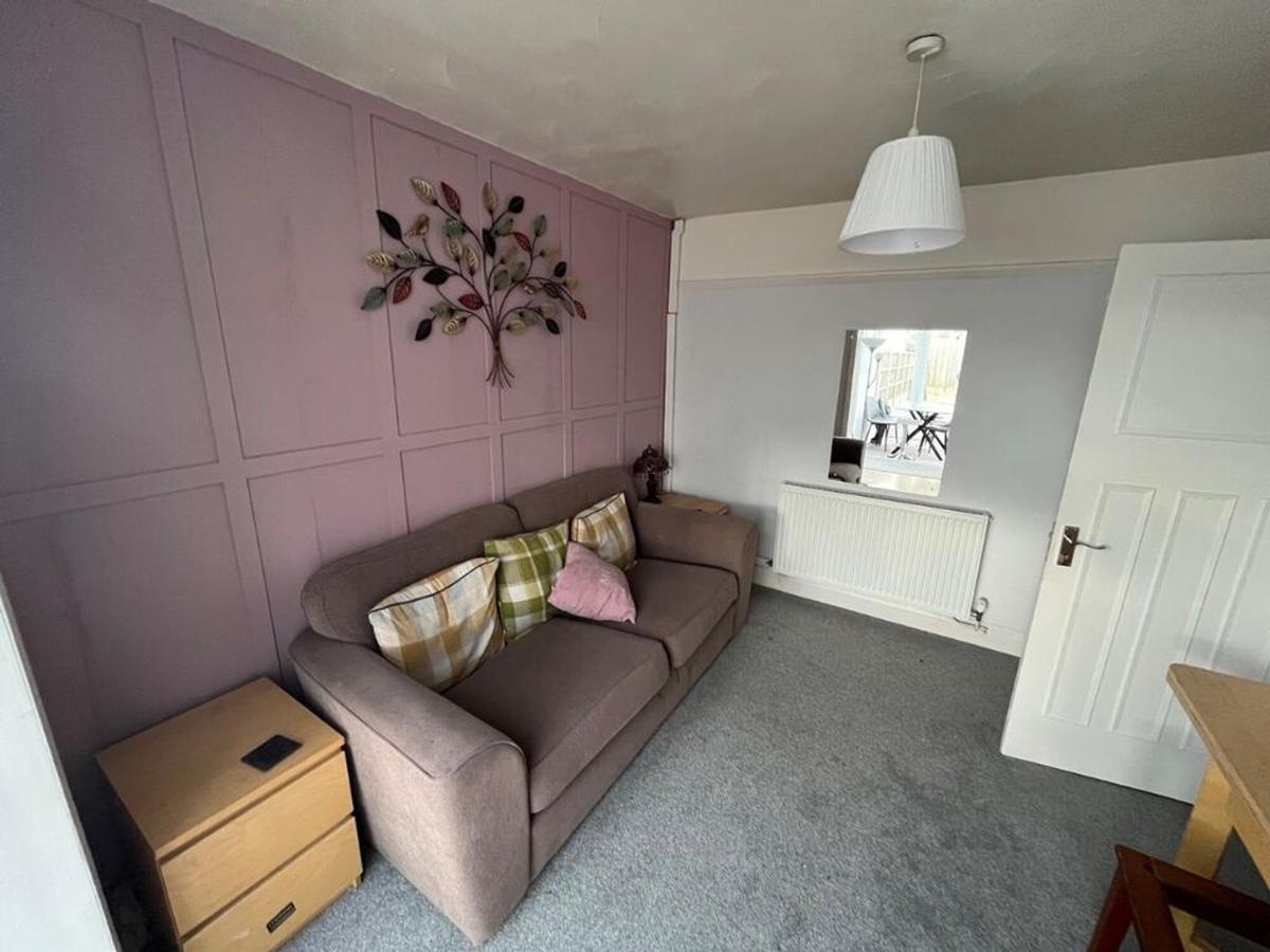 4 bedroom house for rent Filton Bristol, BS34 7HT | UniHomes