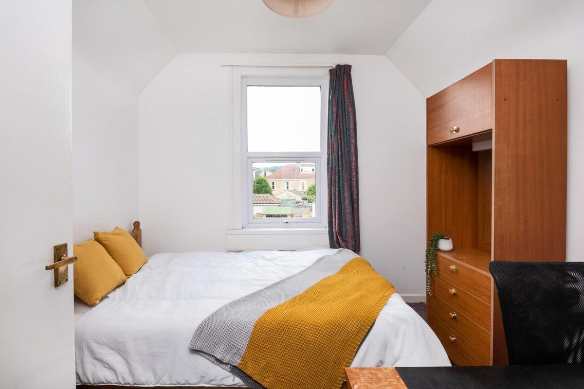 5 bedroom house for rent Shaftesbury Road Bath, BA2 3LQ | UniHomes
