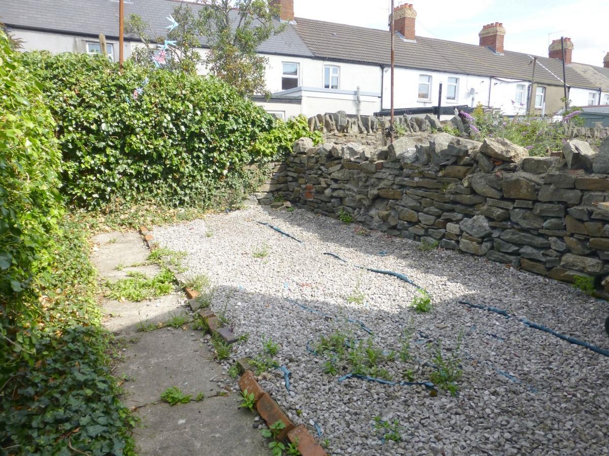 4 bedroom house for rent Arran Street Cardiff, CF24 3HU | UniHomes