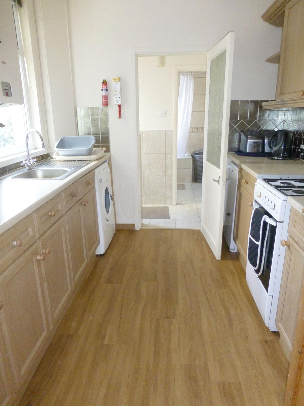 4 bedroom house for rent Arran Street Cardiff, CF24 3HU | UniHomes