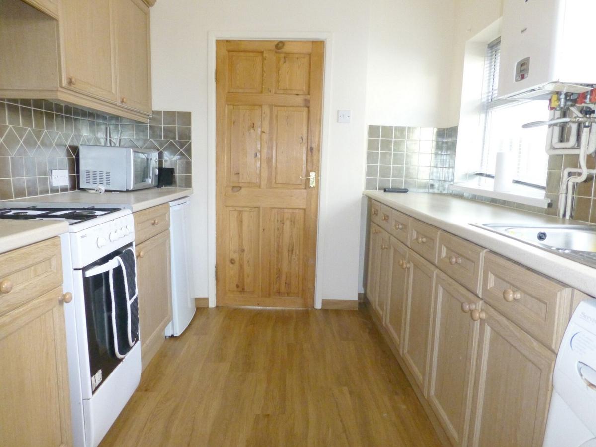 4 bedroom house for rent Arran Street Cardiff, CF24 3HU | UniHomes