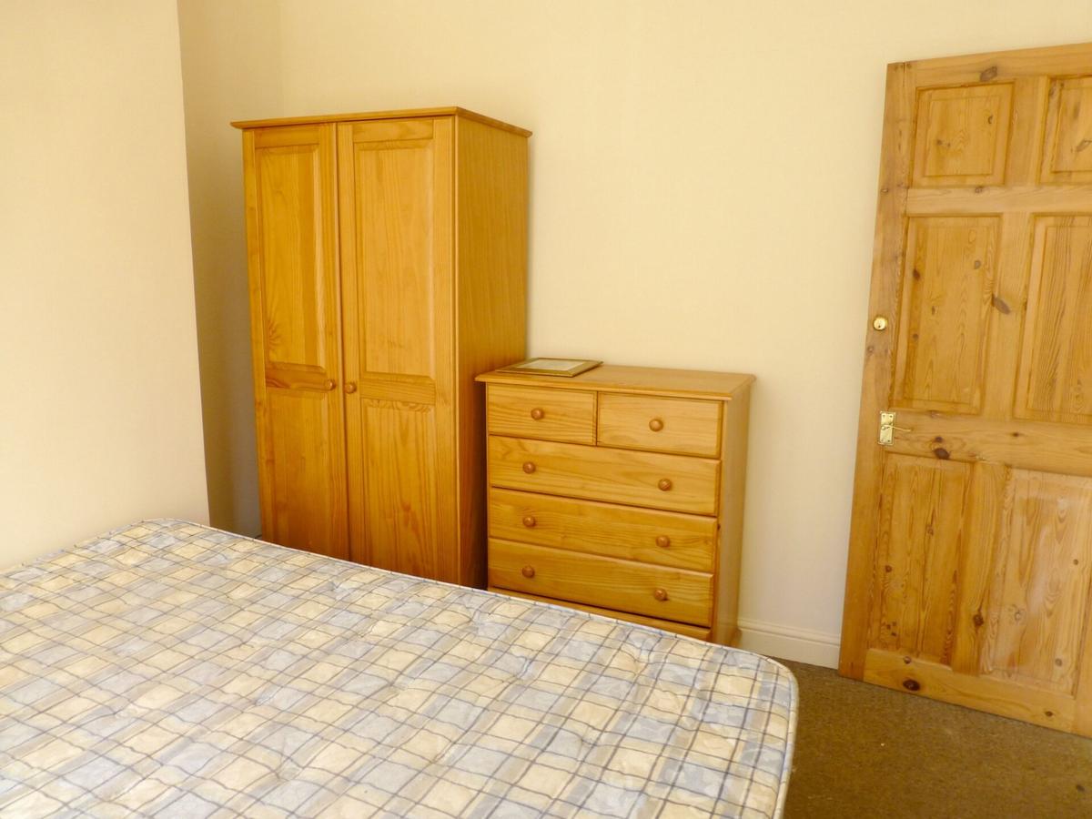 4 bedroom house for rent Arran Street Cardiff, CF24 3HU | UniHomes