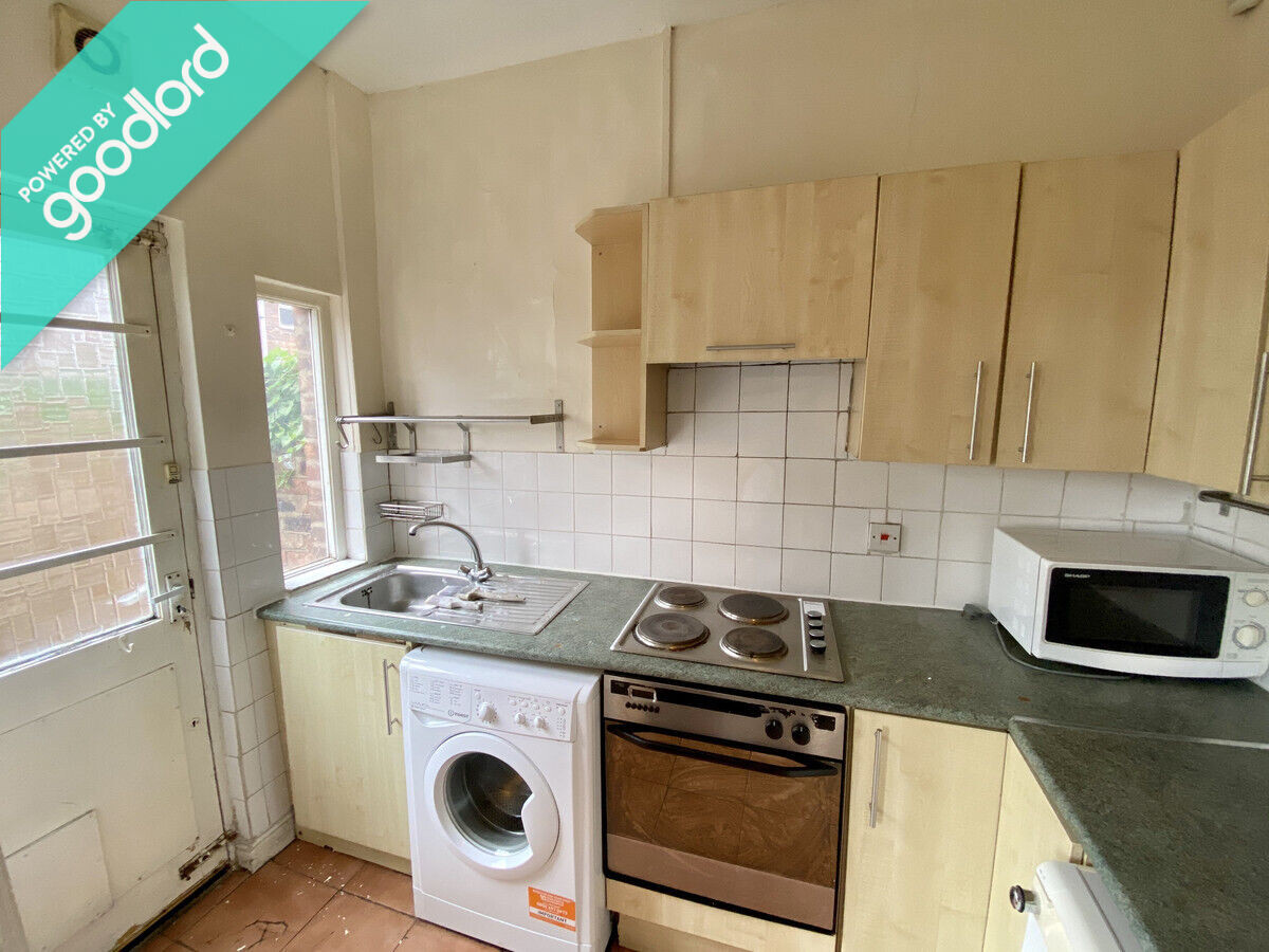 3 bedroom house for rent Kingswood Road Fallowfield, Manchester, M14 ...