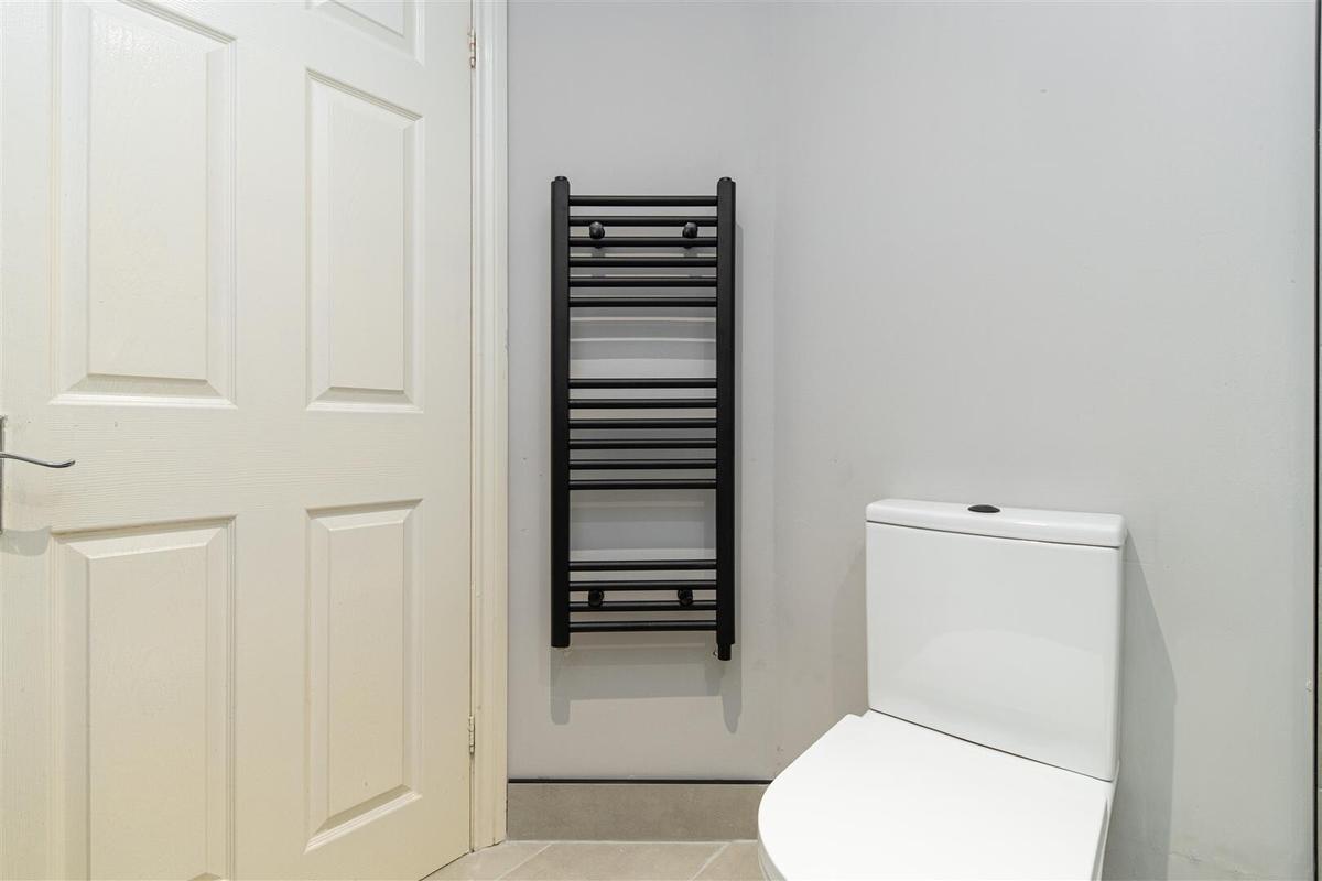 3 bedroom apartment for rent Osborne Terrace Newcastle, NE2 1NE | UniHomes